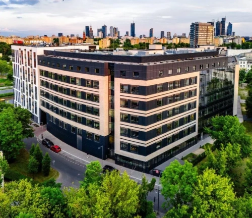 My Polish University | University of Economics and Human Sciences in Warsaw