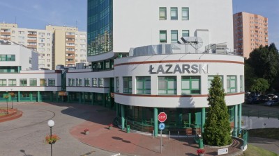 My Polish University | Lazarski University