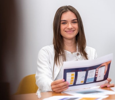 University of Economics and Human Sciences in Warsaw | Web Applications