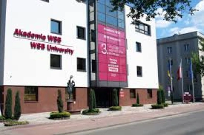 My Polish University Wsb University